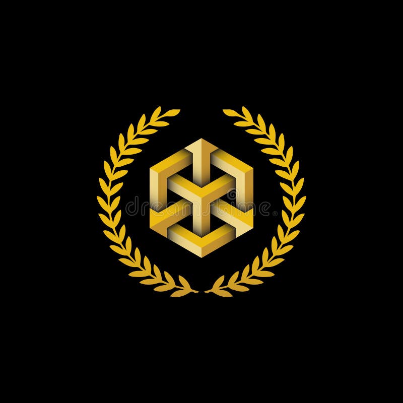 Distinguished Logo Stock Illustrations – 31 Distinguished Logo Stock ...