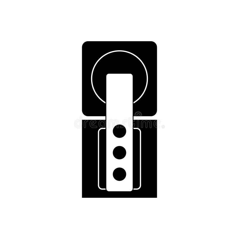 Hinges Outline Stock Illustrations – 162 Hinges Outline Stock ...