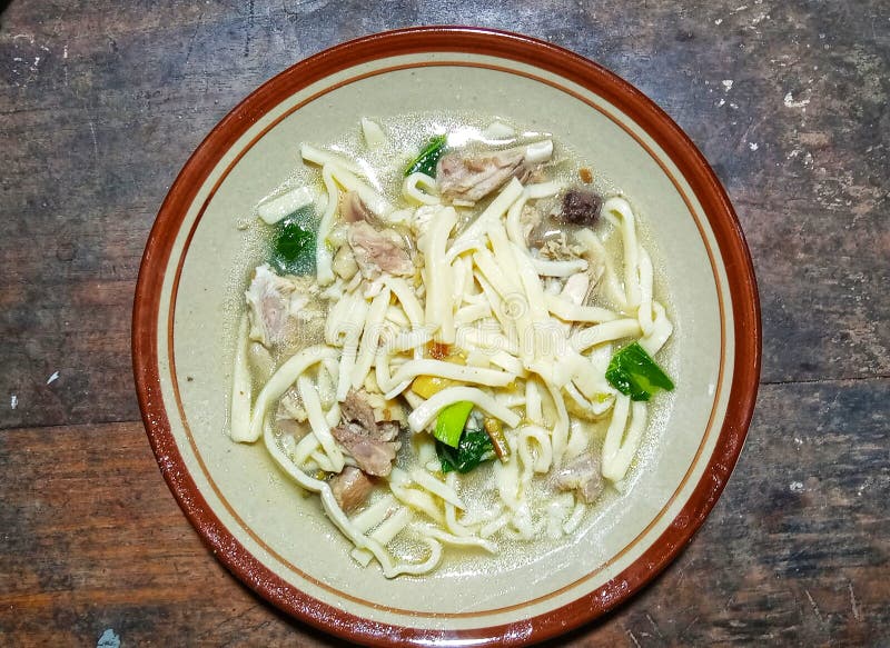 Picture of Homemade Noodle Food Stock Photo - Image of noodle ...