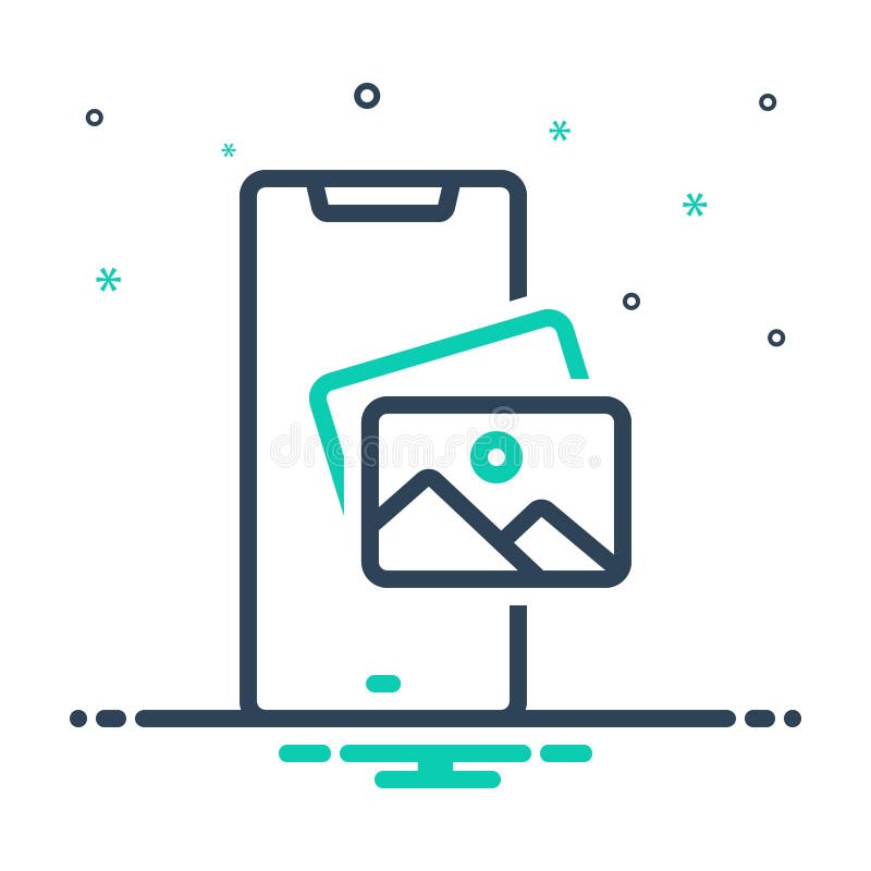 Picturemobile Stock Illustrations – 4 Picturemobile Stock Illustrations ...