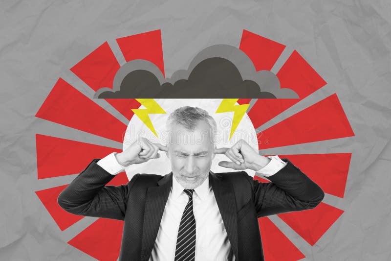 Eco problem. Surrealism stock photo. Image of warning - 275388266