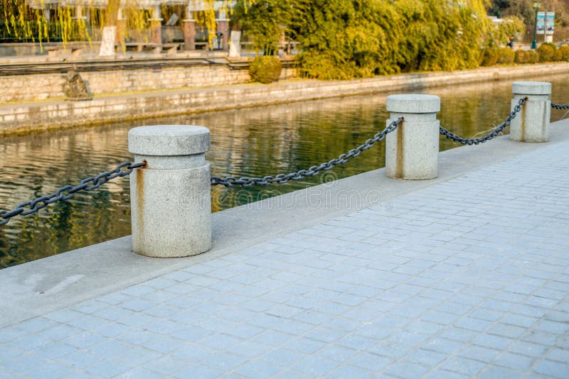 The chain the sky stock image. Image of metal, metaphor - 106617949