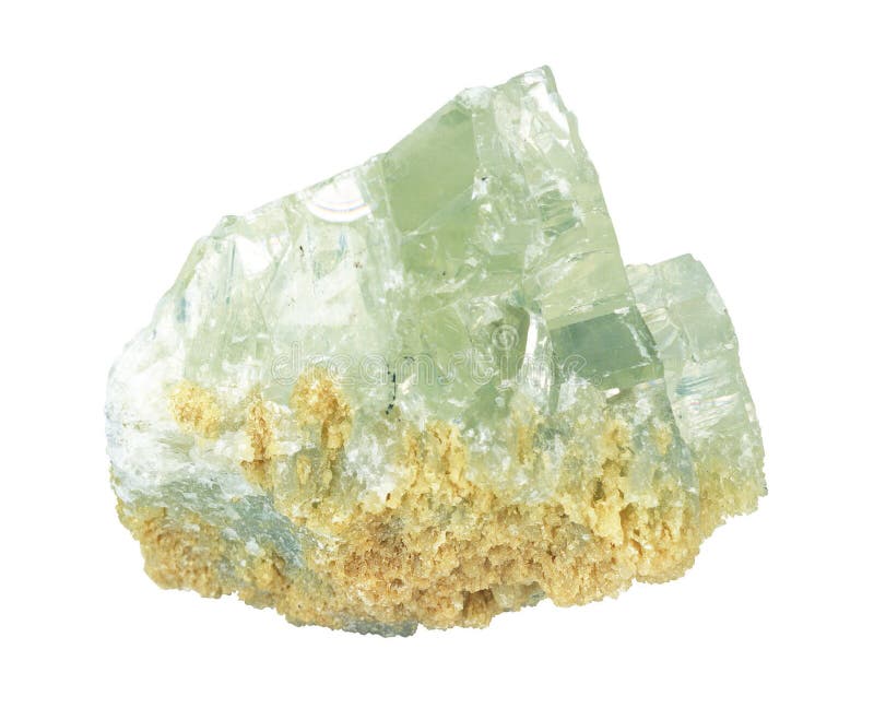 Picture of Jade stock image. Image of surface, unpolished - 678155