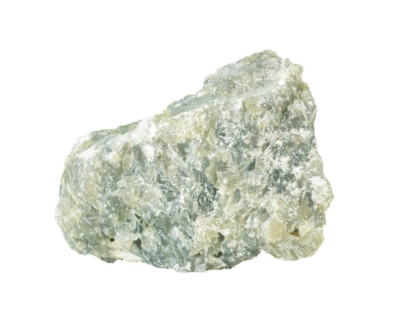 A big chunk of raw jade stock photo. Image of chalcedon - 8554932