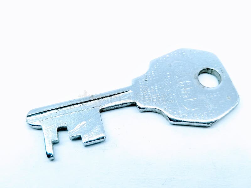 A picture of key , stock image. Image of isolated, close - 153267383