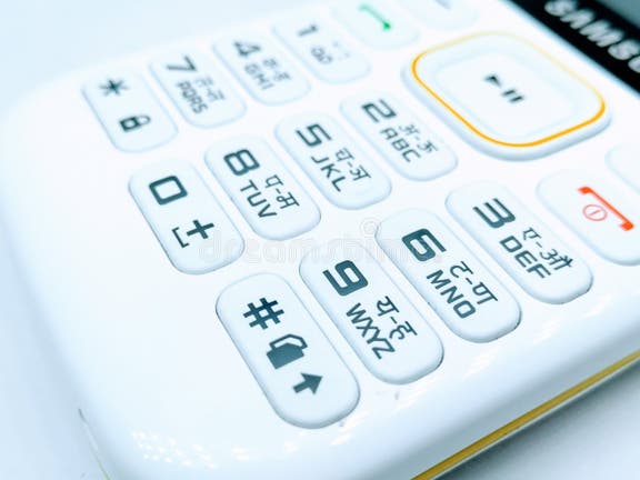 A picture of keypad , stock photo. Image of computer - 153033190