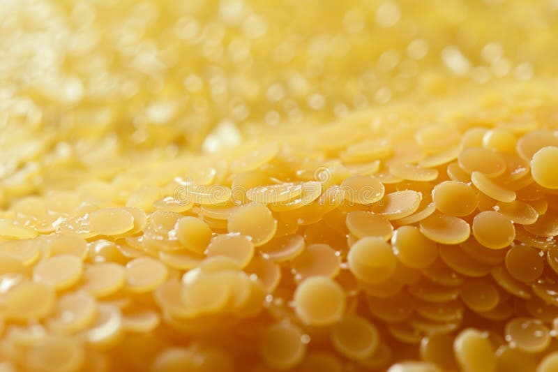 A Picture of Lecithin ,good for Human ;sinner Organs Stock Photo ...
