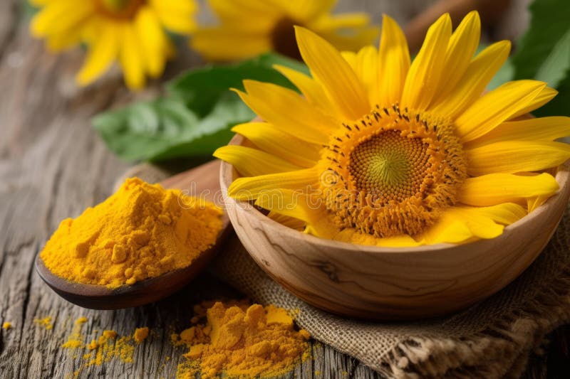 A Picture of Lecithin ,good for Human ;sinner Organs Stock Photo ...