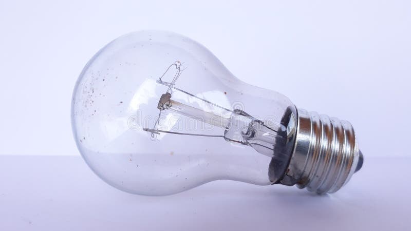 Little old bulb stock photo. Image of energy, lights - 83713770