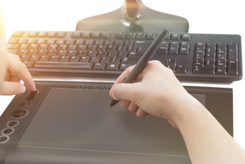 822 Man Working Tab Stock Photos - Free & Royalty-Free Stock Photos ...