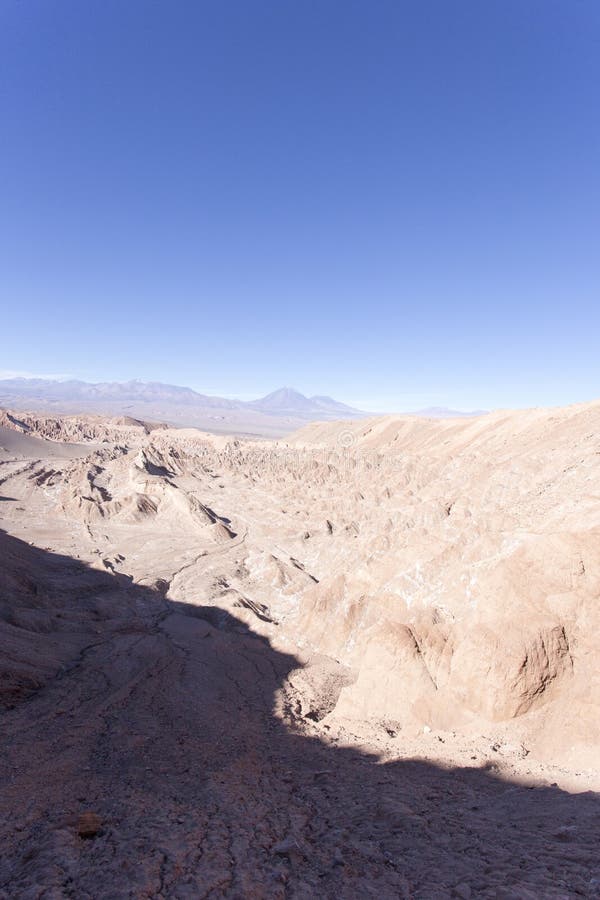 Picture of the mars valley stock image. Image of heat - 205724565