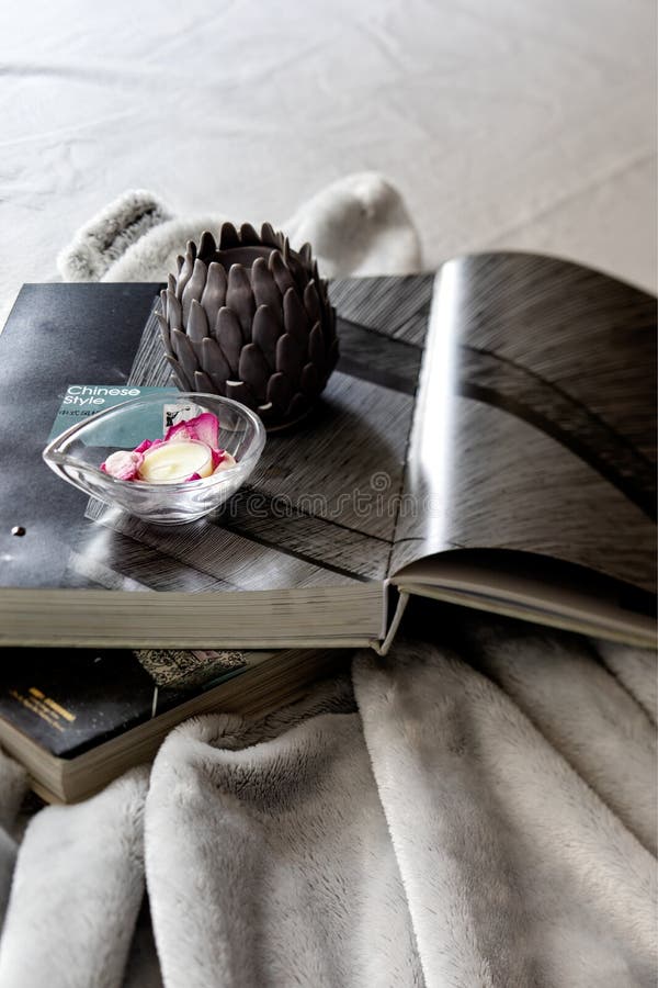 Pictures of Local Accessories in Interior Space Editorial Stock Image ...