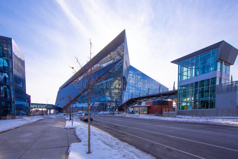 Picture of Modern and Impressive Glass Building during Daytime ...
