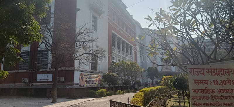 Picture of Museum Inside the Zoo Stock Photo - Image of bars, entrance ...