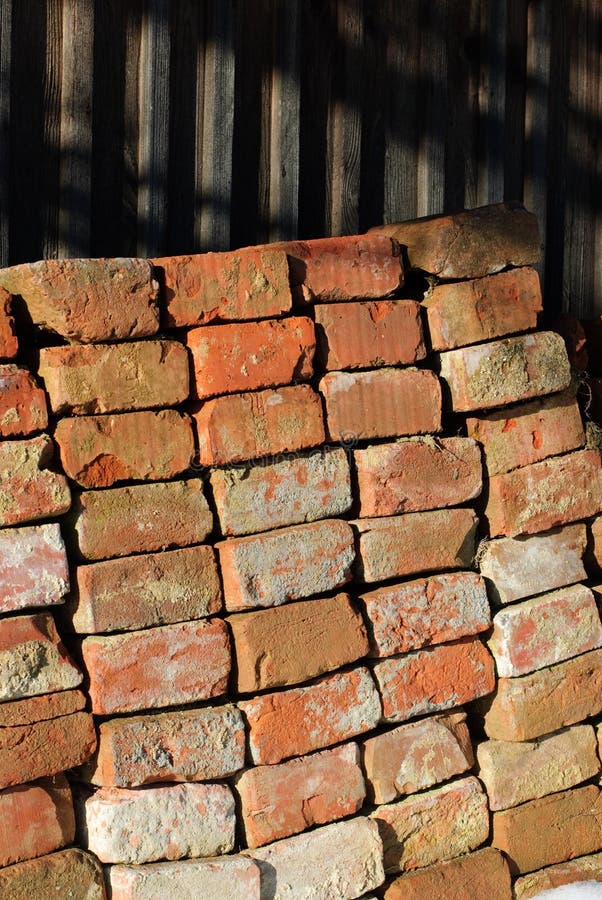 Bricks, stock photo. Image of bricks, texture, reuse - 30030080