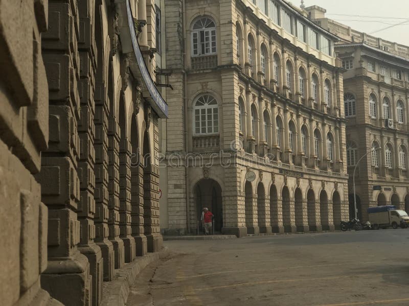 Street picture editorial photography. Image of empty - 108504642