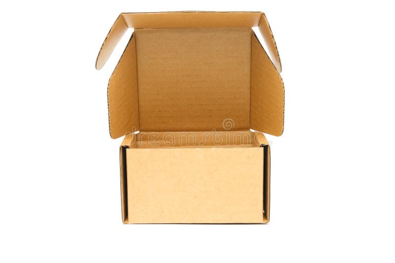 212 Small Used Open Empty Box Stock Photos - Free & Royalty-Free Stock ...