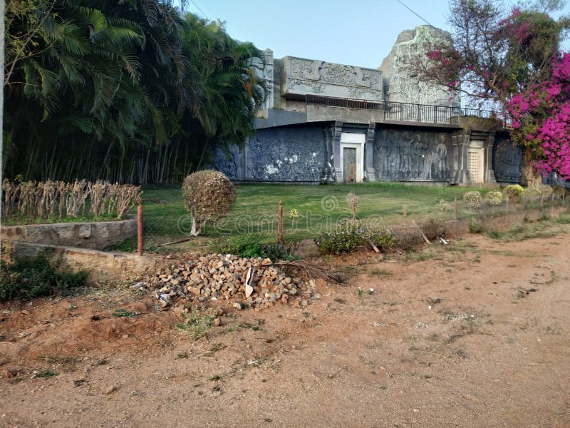 This is a Picture of Our Local Area of Old Fort Picture Stock Image ...