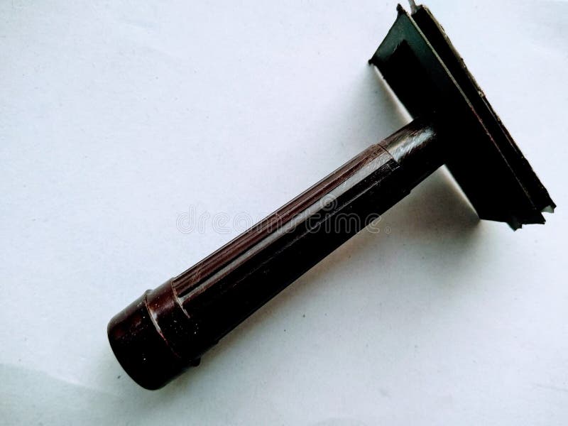 A Picture of Plastic Razor , Stock Photo - Image of safety, pink: 148395082