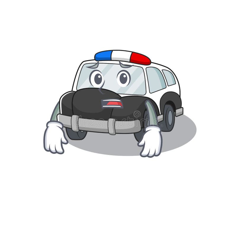 Scared Police Officer Stock Illustrations – 118 Scared Police Officer ...