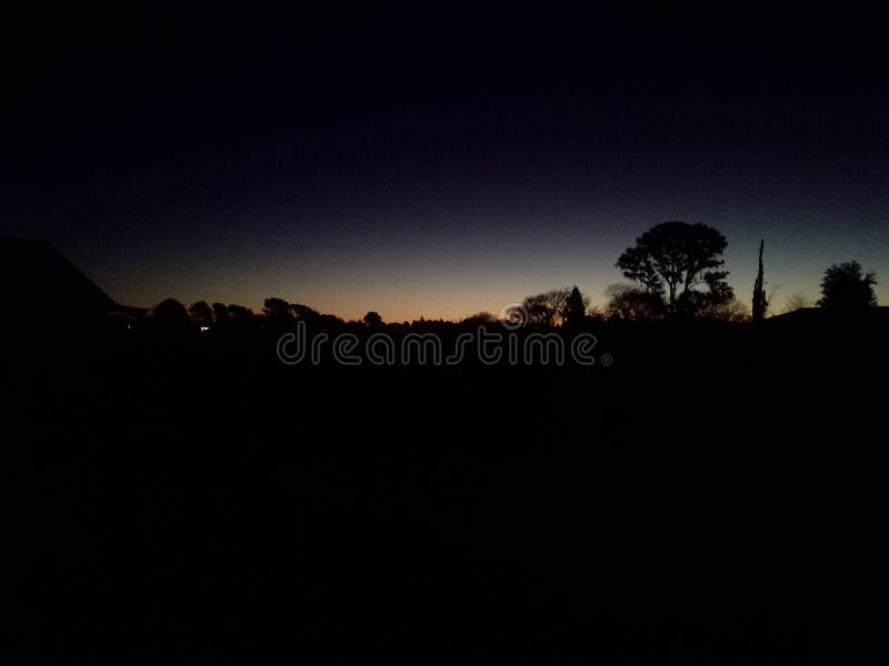 Picture Pretty Perfect Night Stock Photo - Image of screenshot, night ...