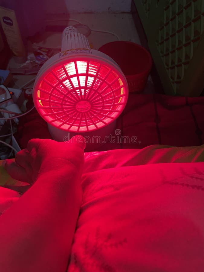 Red ray light stock image. Image of light, dark - 393940645