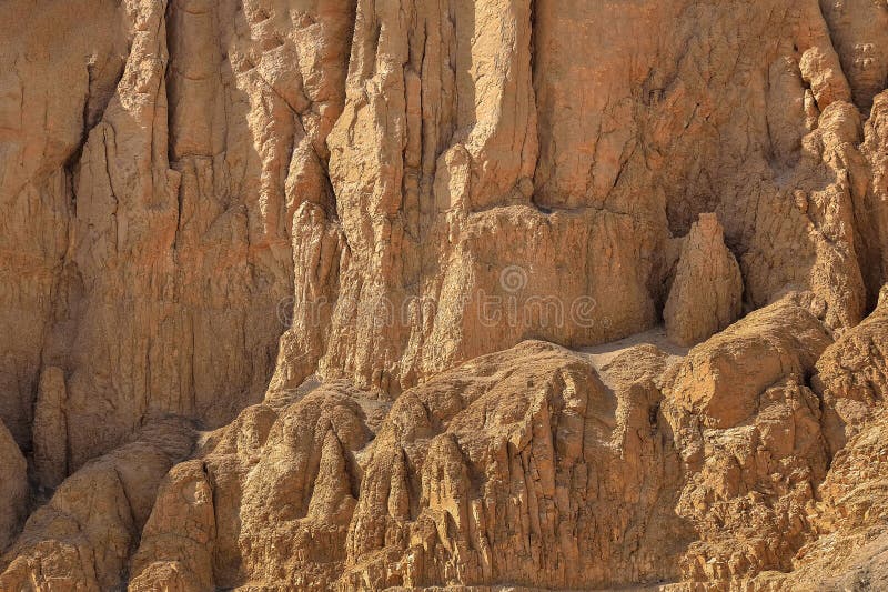 Relief Forms and Textures from Rocks and Stone from the Mountains of ...