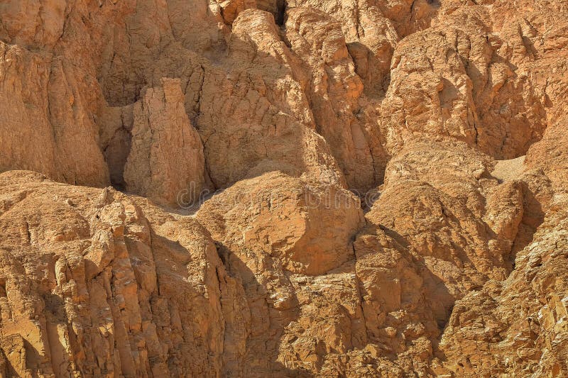 Relief Forms and Textures from Rocks and Stone from the Mountains of ...