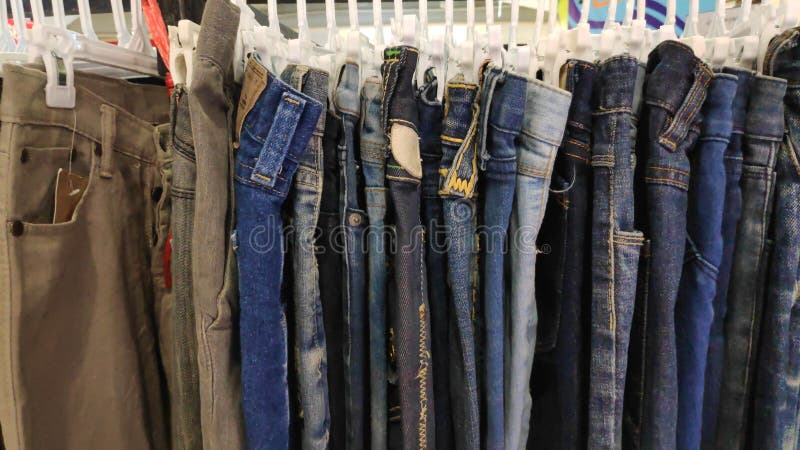 Second Hand Denim Fabric Patterns Stock Photos - Free & Royalty-Free ...