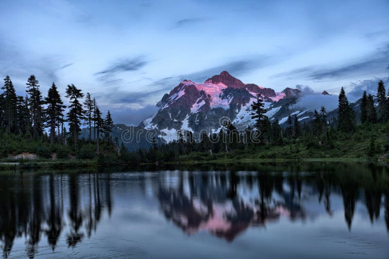 Picture See stockfoto. Bild von verkollkommnung, zustand - 76886500