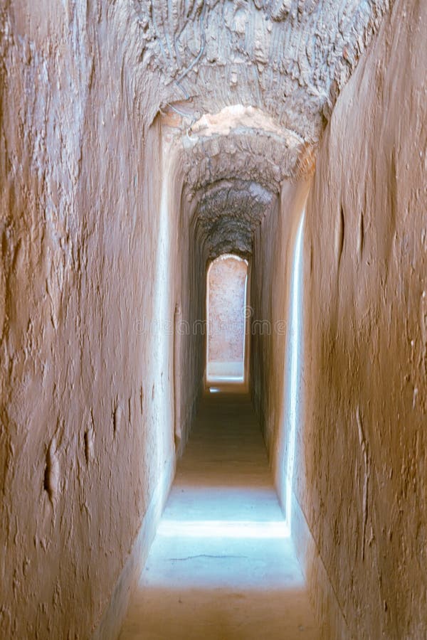 The tight corridor stock photo. Image of oicture, tight - 259271358