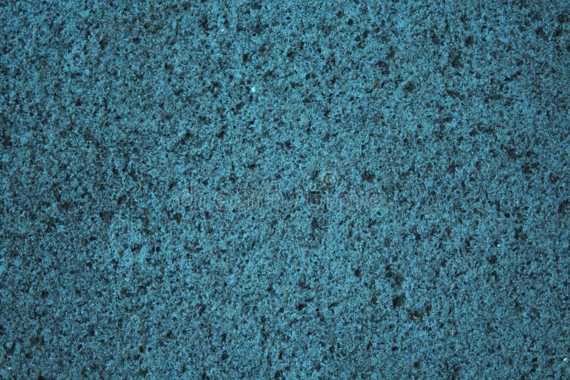 A Background with Blue Stone Stock Image - Image of abstract, rough ...