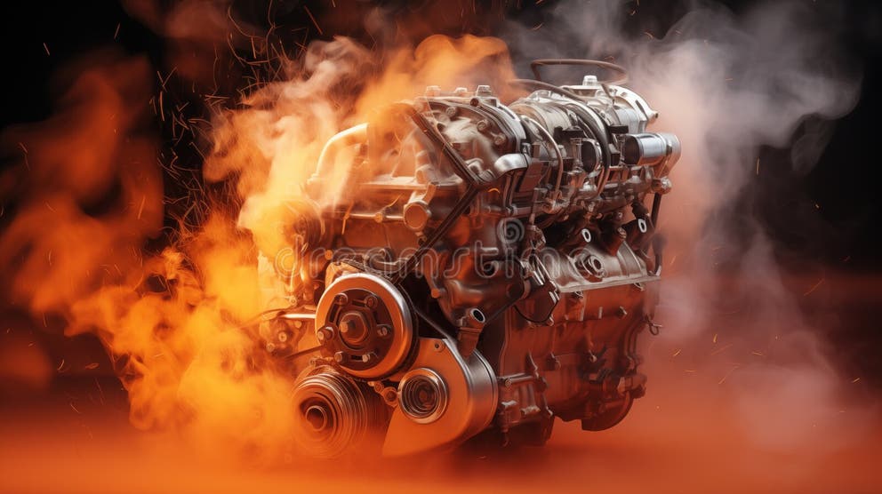 Severe Engine Stock Illustrations – 86 Severe Engine Stock ...