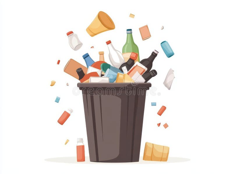 979 Inside Trash Can Pictures Stock Photos - Free & Royalty-Free Stock ...