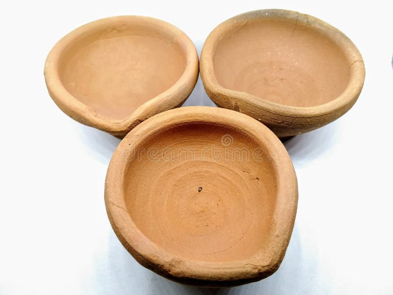 A picture of soil lamps , stock photo. Image of ecology - 153267328