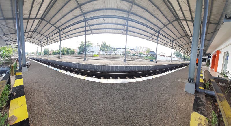 Picture station editorial stock image. Image of roof - 209057654