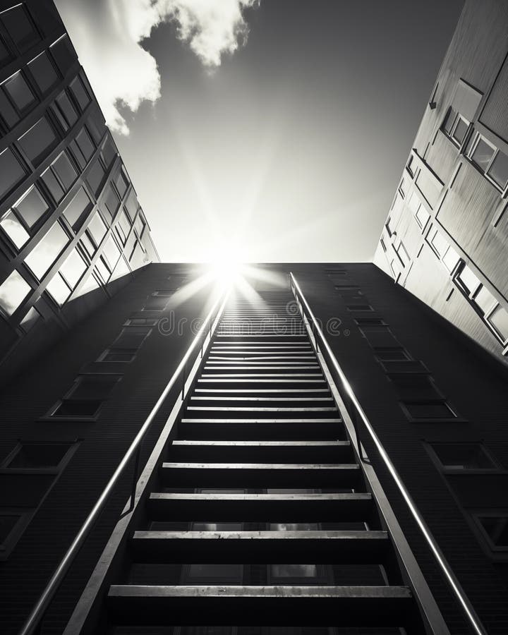 Picture of Structure, Abstract Art, Beautiful and Dimensional. Stock ...