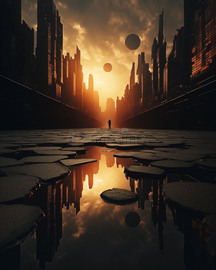 Picture of Structure, Abstract Art, Beautiful and Dimensional. Stock ...