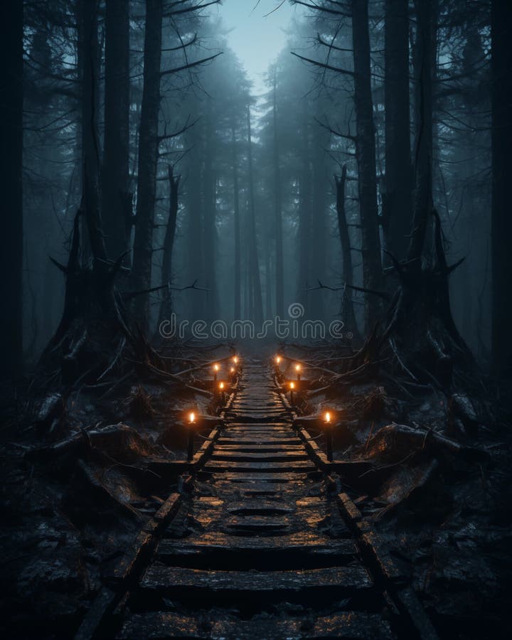 Picture of Structure, Abstract Art, Beautiful and Dimensional. Stock ...