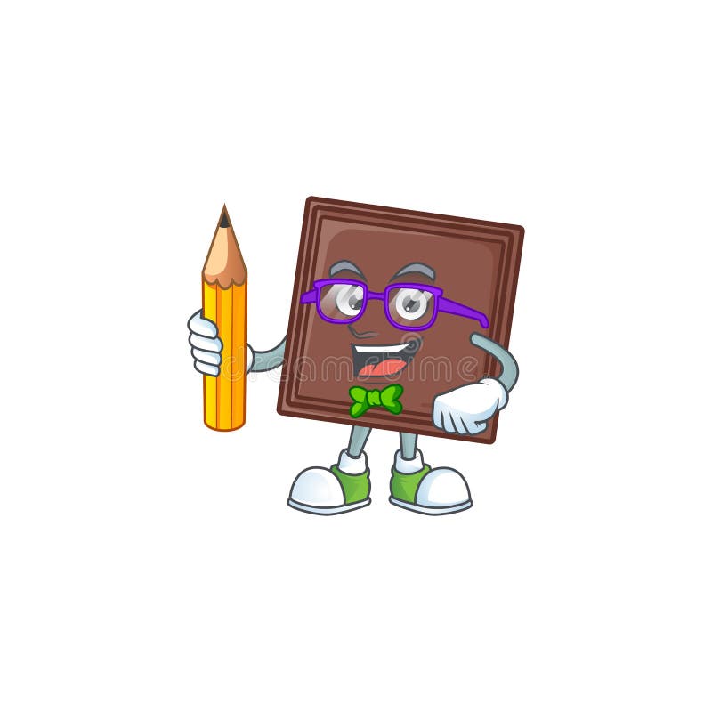 Bite Pencil Stock Illustrations 159 Bite Pencil Stock Illustrations Vectors And Clipart