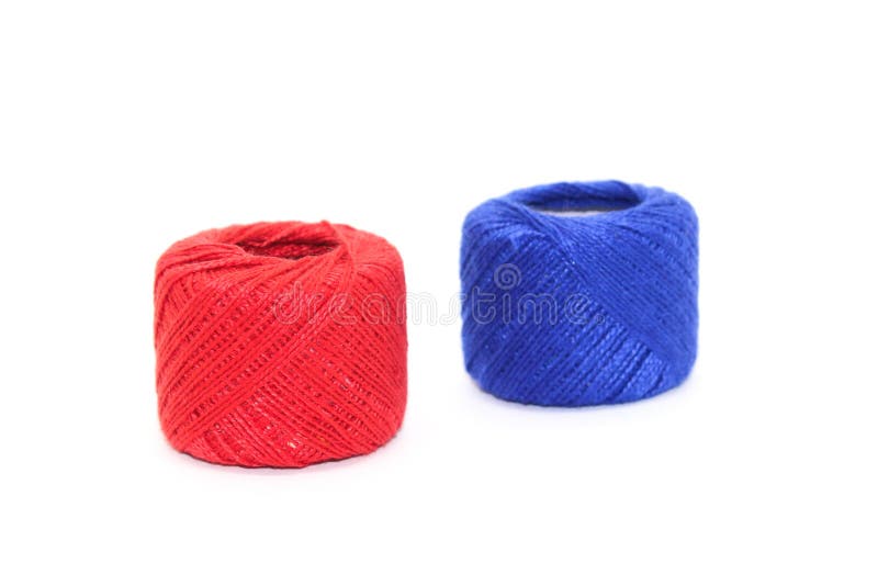 A picture of thread roll , stock photo. Image of closeup - 153267224