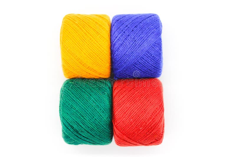 A picture of thread roll , stock photo. Image of closeup - 153267224