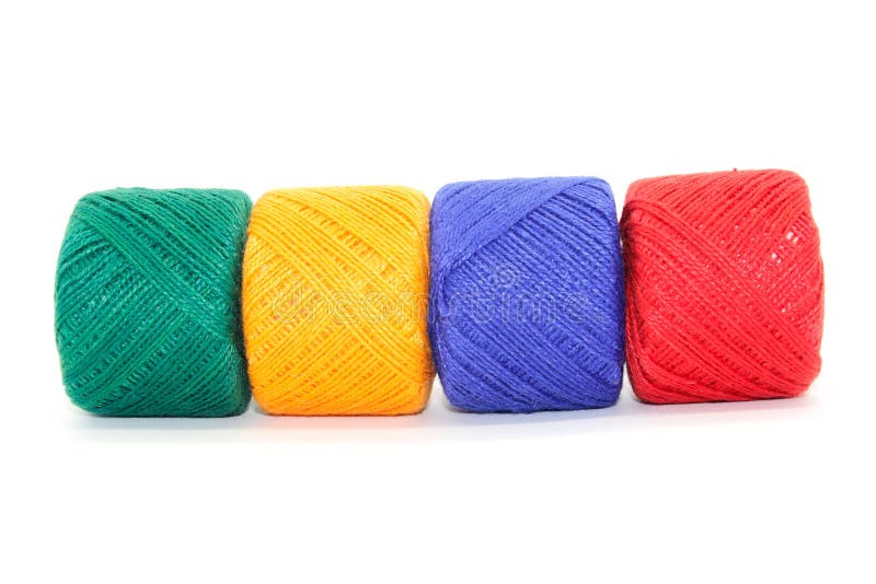 A picture of thread roll , stock photo. Image of closeup - 153267224