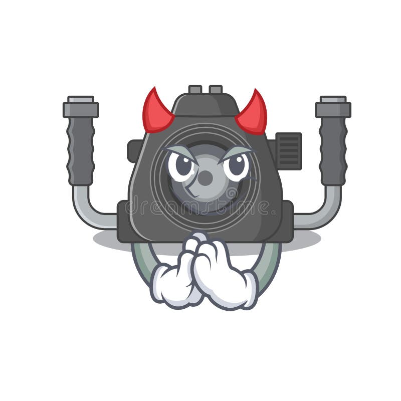 Camera Devil Stock Illustrations – 124 Camera Devil Stock Illustrations ...