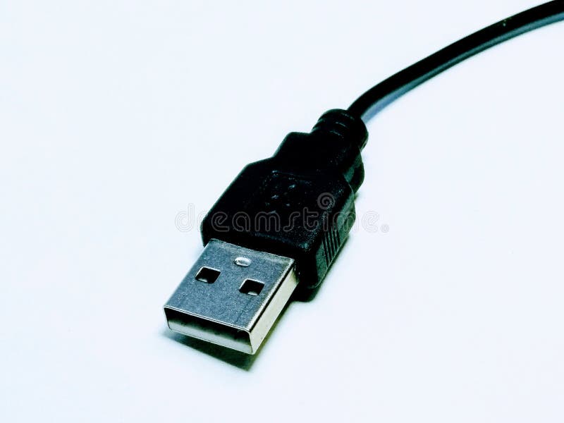 A picture of USB stock photo. Image of memory, drive - 148395918