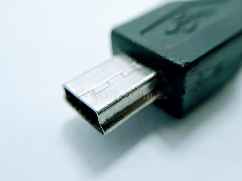 A picture of usb , stock photo. Image of connect, data - 149935832