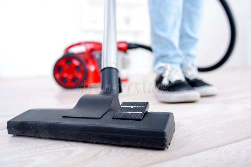 Picture vacuum cleaner stock photo. Image of clean, isolated - 282353360