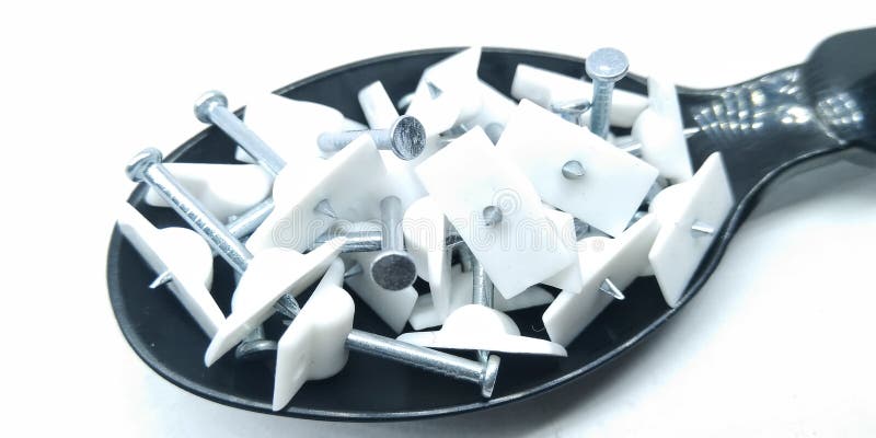 A picture of wall pins , stock photo. Image of poster - 153268138