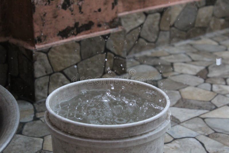 It is a Picture of Water Splashing. Stock Image - Image of beautiful ...