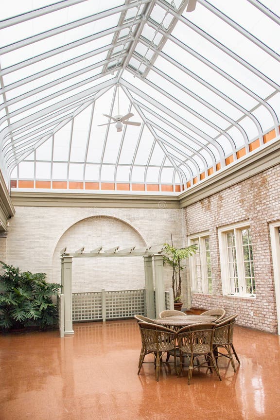 Windows on the Ceiling of a Museum Editorial Photo - Image of building ...